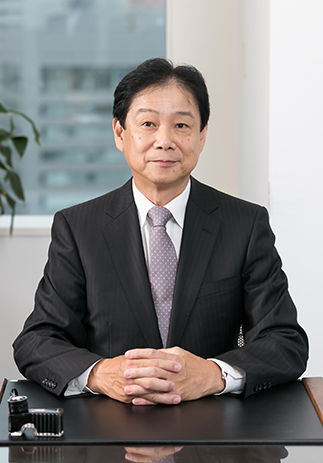 Top Message | Corporate Information | HISAKA WORKS, LTD.