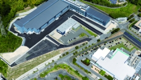 Locations | Corporate Information | HISAKA WORKS, LTD.