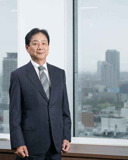 Message | To Our Investors | HISAKA WORKS, LTD.